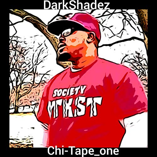 Écouter Chi-Tape_one par Dark Shadez sur Amazon Music Unlimited