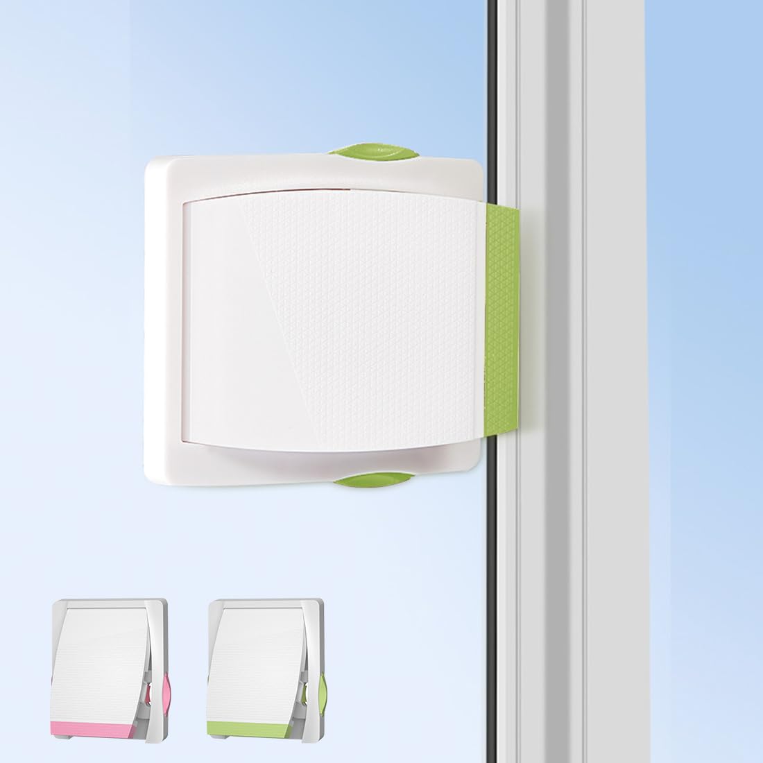 Amazon.com: Sliding Glass Door Child Lock - Jslavid 2 Pack Child Safety ...