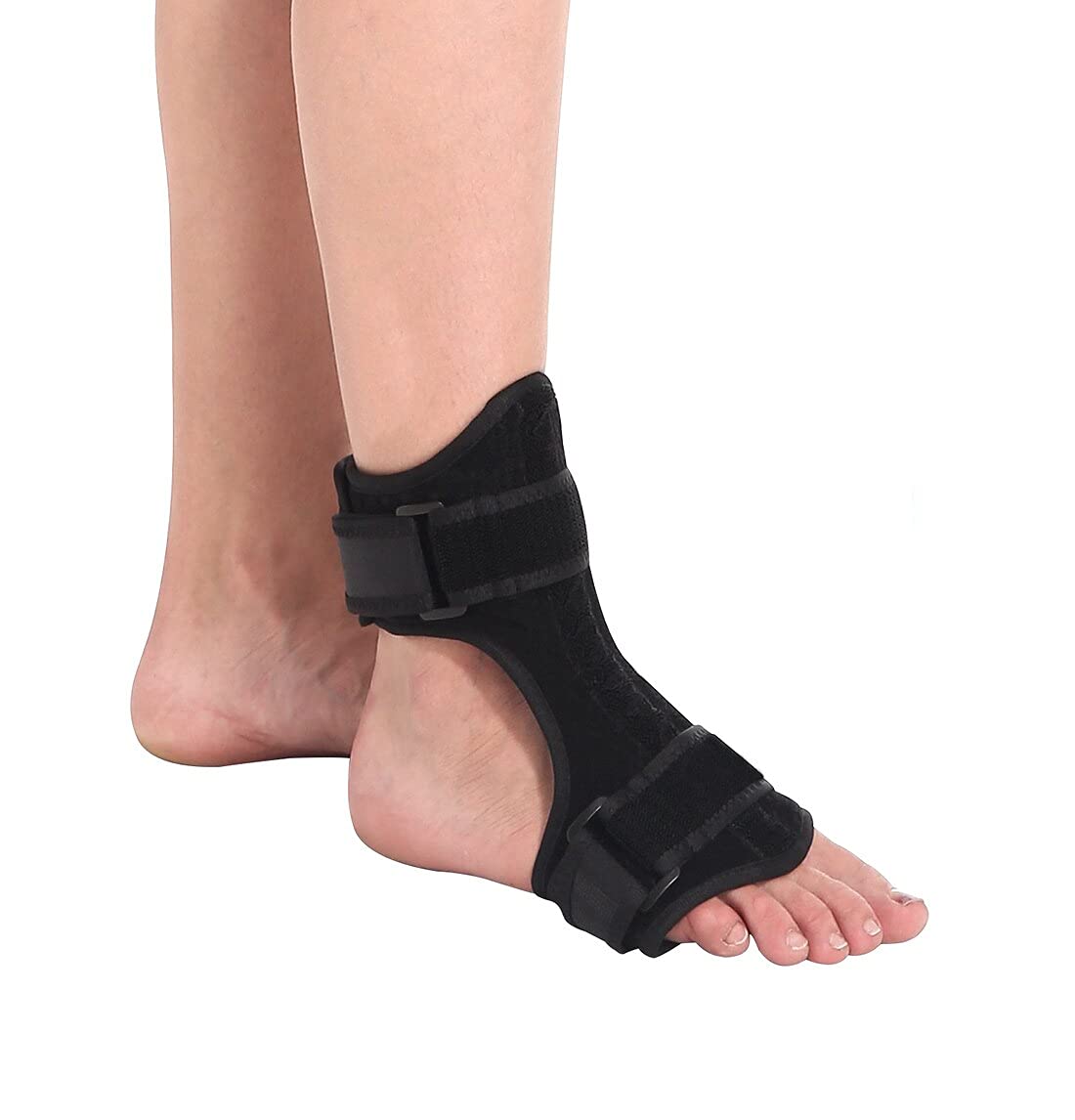 Buy Lexotho Adjustable Foot Drop Splint for Men Plantar Fasciitis Heel ...