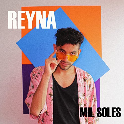 Play Reyna by Mil Soles on Amazon Music