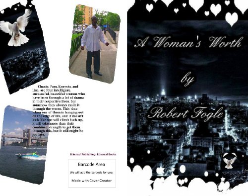 A Woman's Worth (English Edition) eBook : Fogle, Robert: Amazon.de ...