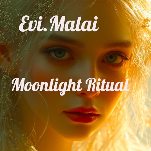 Eclipse Song von Evi.Malai aus dem Album Moonlight Ritual auf Amazon Music