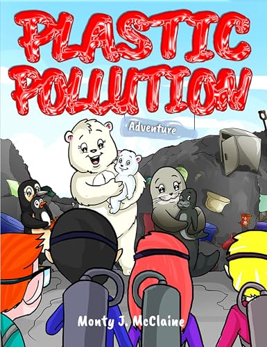 Book review of The Plastic Pollution Adventure - Readers' Favorite ...