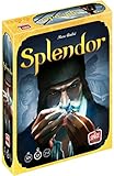 ・ブランド:Asmodee・製造元:Asmodee・製造元/メーカー部品番号:SCSPL01・Limited actions and resource management・Challenging economic theme・Beauti...