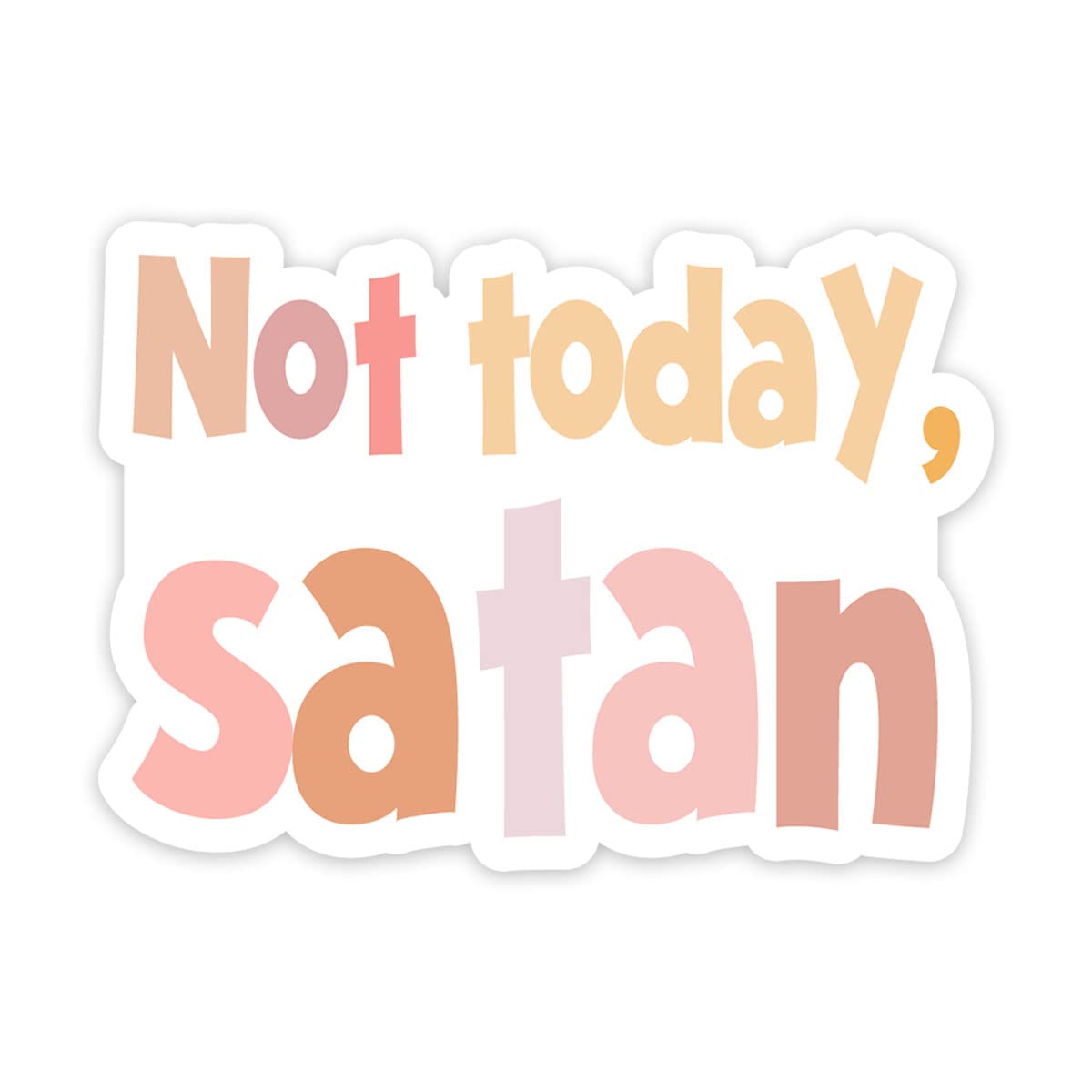 Satan Funny Quotes