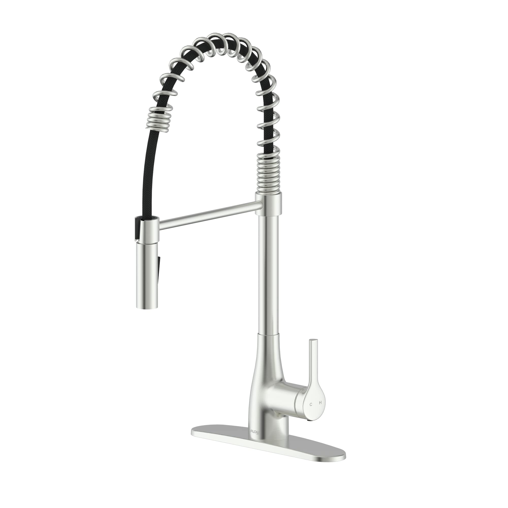 Snapklik.com : Bio Bidet FLOW Kitchen Faucet