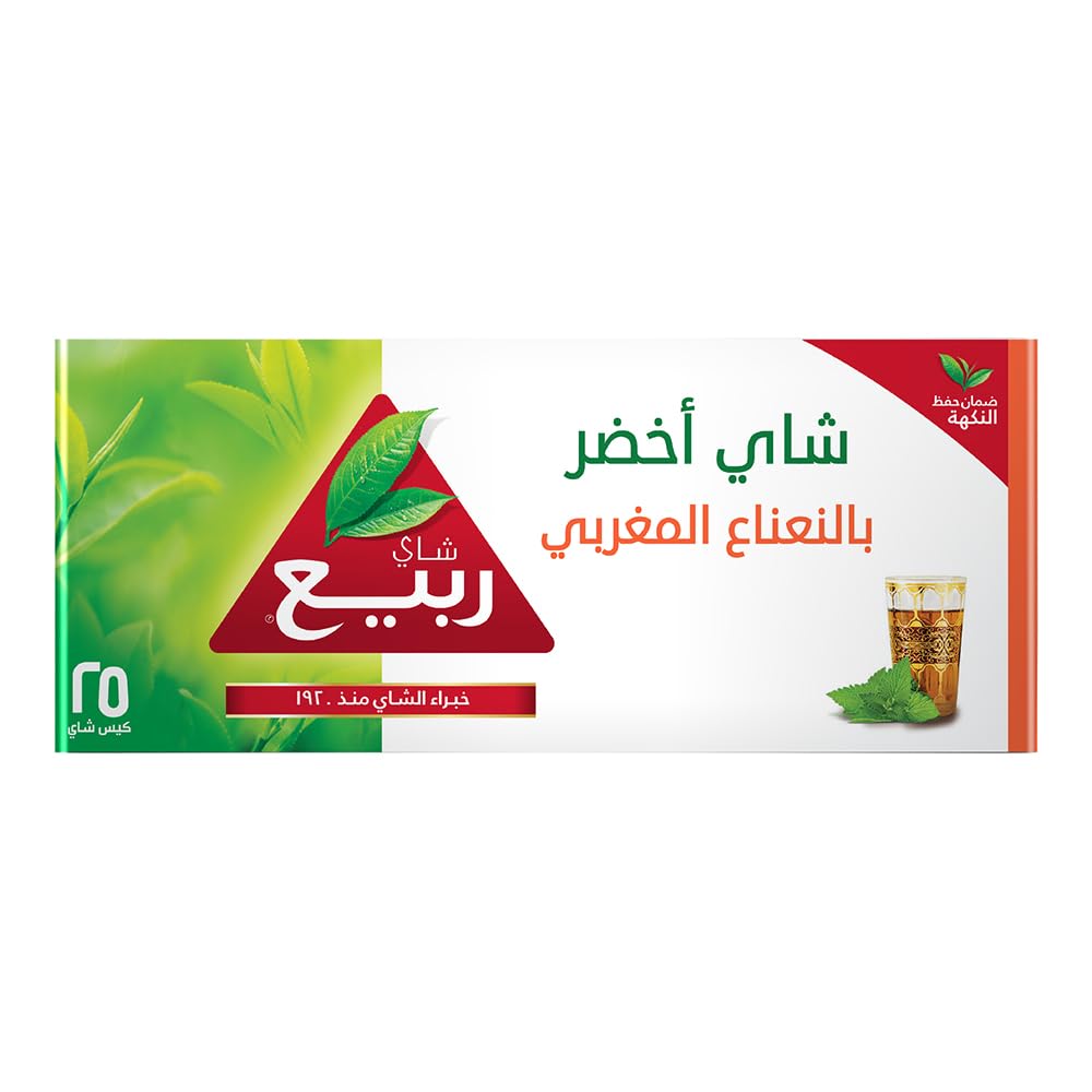 Rabea Green Tea Reducing Power Of Different Concentration From Lipton