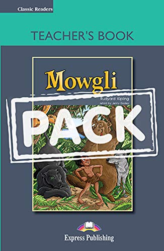 Mowgli - Teacher's Book (+ Board Game): Amazon.co.uk: J. Dooley ...