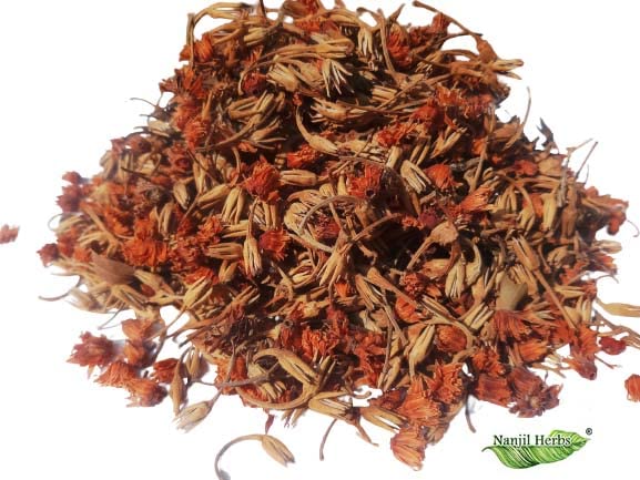 MAGILAM POO/DRIED SPANISH CHERRY FLOWER / : Amazon.in: Home & Kitchen