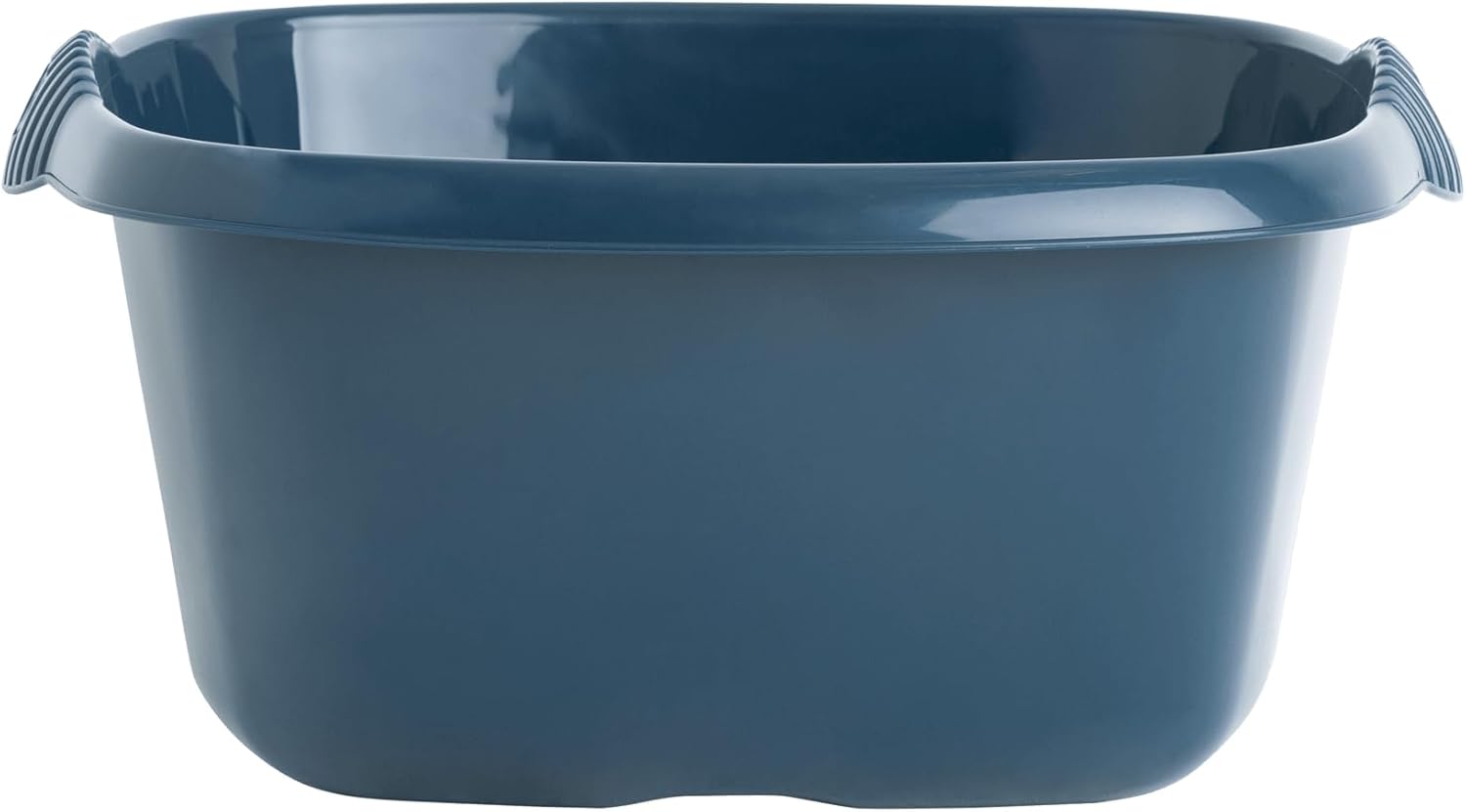 32cm Square Washing Up Bowl With Integral handles Perfect for Kitchen ...