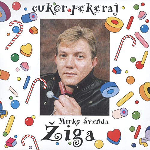 Play Cukor Pekeraj by Mirko Švenda-Žiga on Amazon Music
