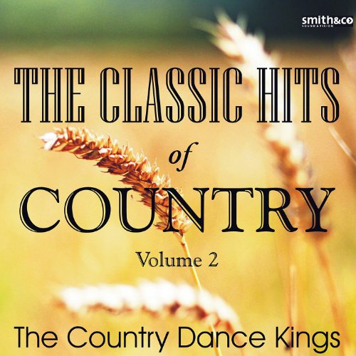 Play The Classic Hits Of Country - Vol. 2 by The Country Dance Kings on ...