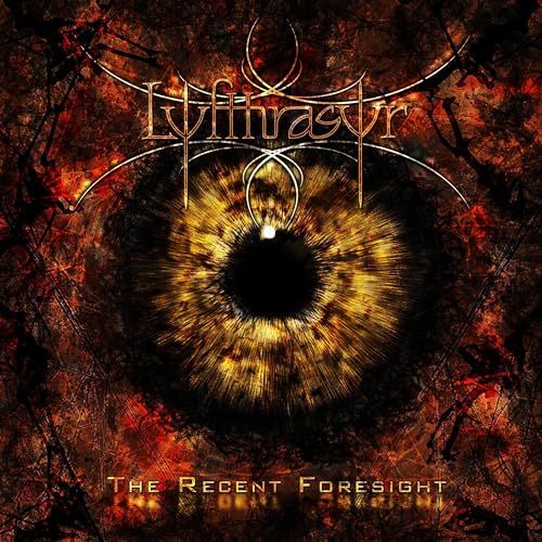 Amazon.co.jp: The Recent Foresight : Lyfthrasyr: デジタルミュージック