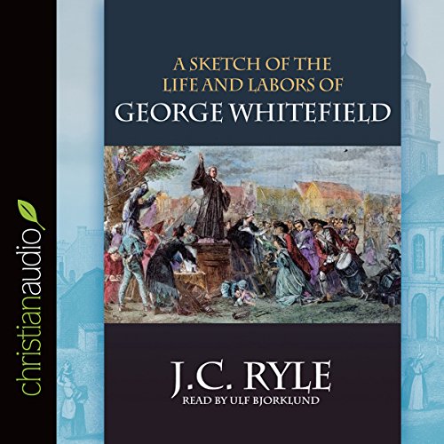 Amazon.com: George Whitefield: God’s Anointed Servant in the Great ...