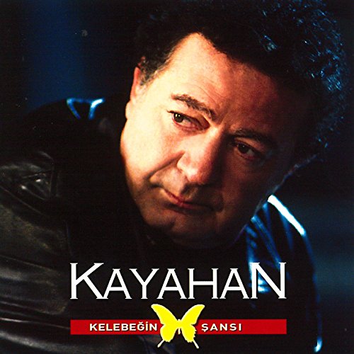 Play Kelebeğin Şansı by Kayahan on Amazon Music