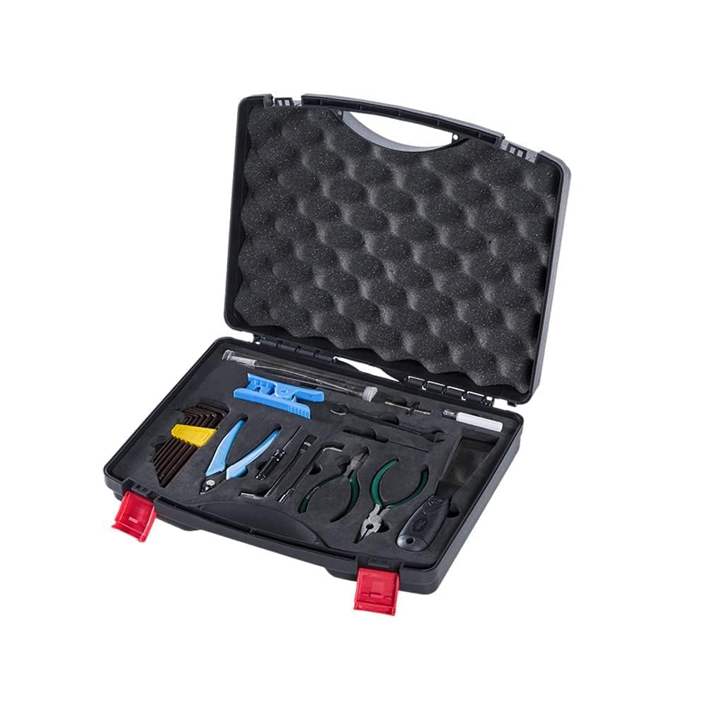 Creality Official 3D Printer Tool Kit Set 35PCS - 35 Essential 3D Print ...