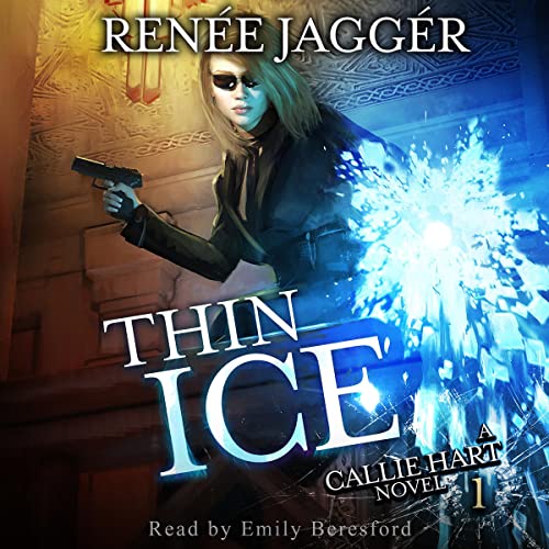 Amazon.com: Thin Ice: Callie Hart, Book 1 (Audible Audio Edition ...