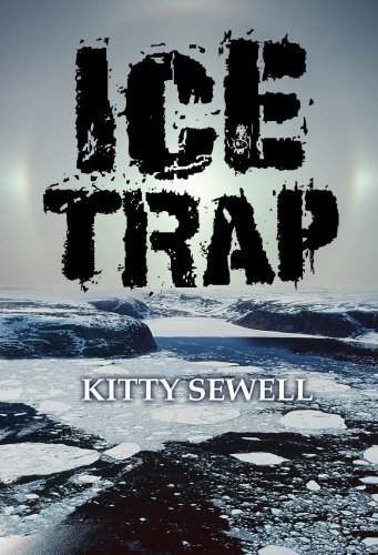 Ice Trap (Platinum Fiction Series): Sewell, Kitty: 9781602851399 ...