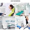 Amazon.com: Medical Dental Assistant's Mobile Cabinet Alabama Cart ...