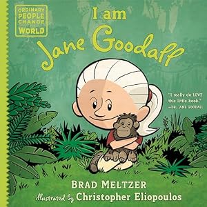 Amazon.com: I Am...: A Journal for Extraordinary Kids (Ordinary People ...