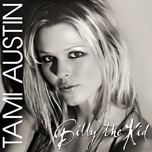 Amazon.com: Billy the Kid : Tami Austin: Digital Music