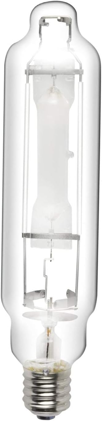 Amazon.com : Hortilux Blue (Daylight) Super MH Bulb, 1000W : Patio ...