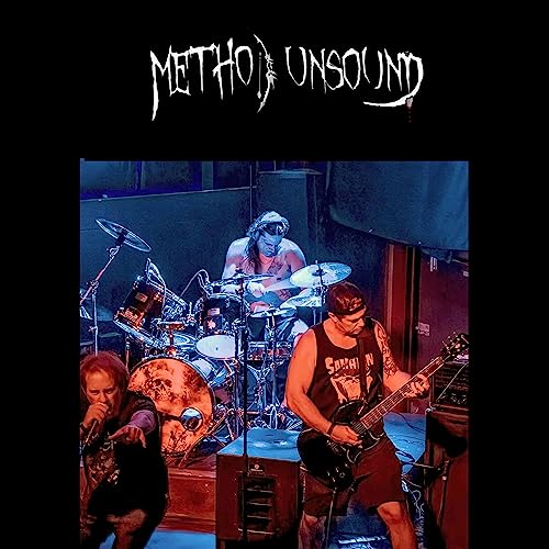Écouter Kill The Ghost par Method Unsound sur Amazon Music Unlimited
