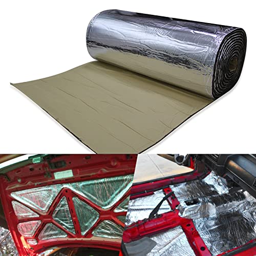 Find The Best Heat Insulation For Cars Reviews & Comparison - Katynel