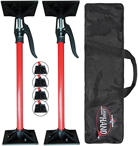 Amazon.com: FastCap 3-H Little XL SYS 975mm - 600 mm 3rd Hand Little ...