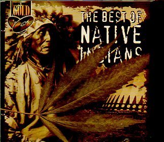Best Native Indians: Compilation: Amazon.fr: CD et Vinyles}