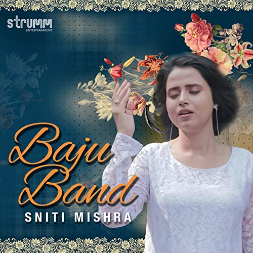 Baju Band de Sniti Mishra no Amazon Music Unlimited