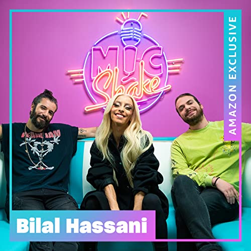 Écouter Il ou Elle (Mic Shake Remix) par Bilal Hassani sur Amazon Music ...