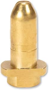 Amazon.com: Brass Nozzle Tip Core Replacement Spray Rod Wand Replace ...