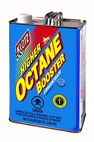 Four of the Best Octane Boosters and Additives with Reviews (2020 update)