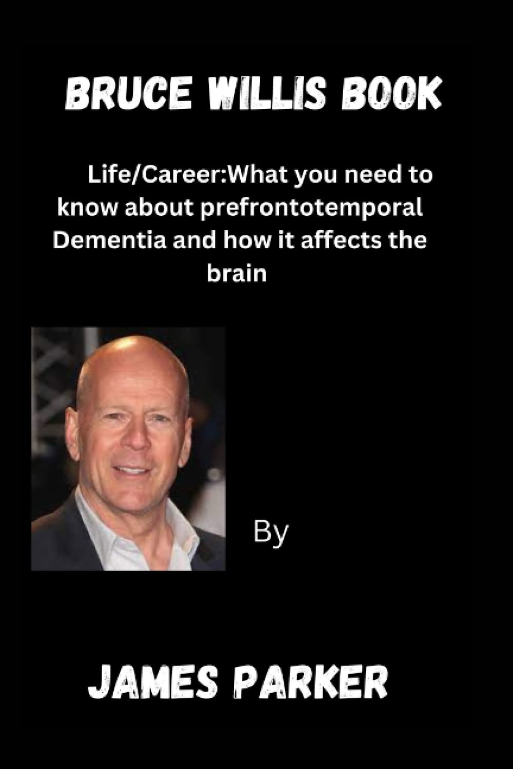 Buy Bruce Willis Book: Life /Career: What you need to know about ...