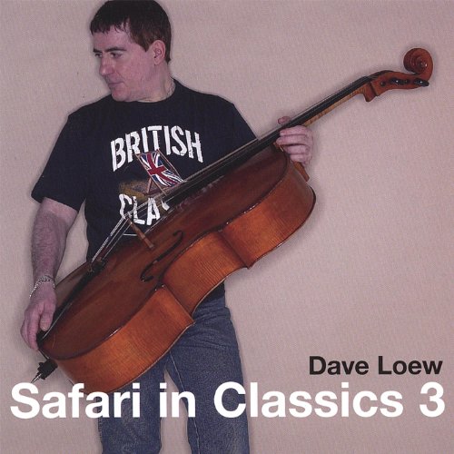 Amazon.com: Safari In Classics Series : Dave Loew: Digital Music