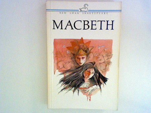 Macbeth: Amazon.co.uk: Shakespeare, DR Elloway: 9780174323624: Books
