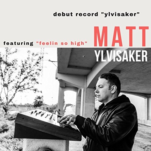 Play Ylvisaker by Matt Ylvisaker on Amazon Music