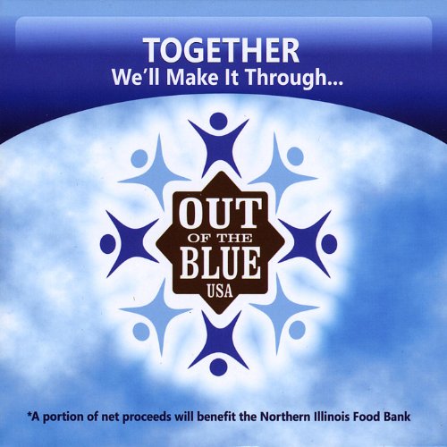 Play Out of the Blue Maxi - Single by Out of the Blue Usa on Amazon Music