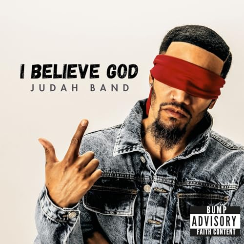 Play I Believe God by Judah Band on Amazon Music