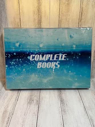 Amazon.co.jp: Free Complete Books COMPLETE BOOKS XKPW : Office Products