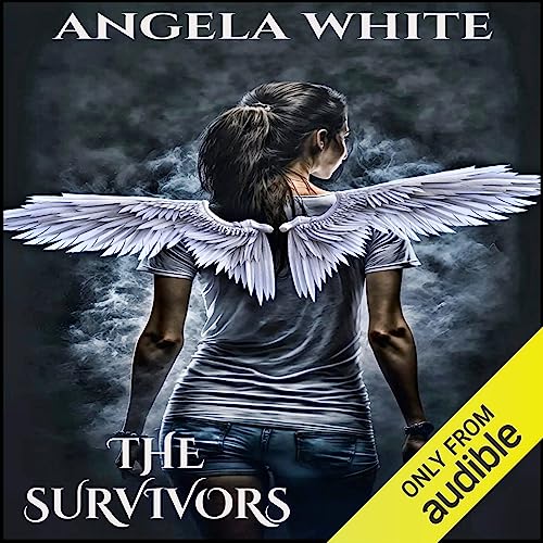 The Survivors (Audio Download): Angela White, Therese Plummer, Audible ...
