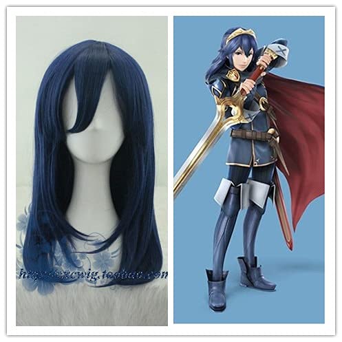 Marth Fire Emblem Awakening Cosplay