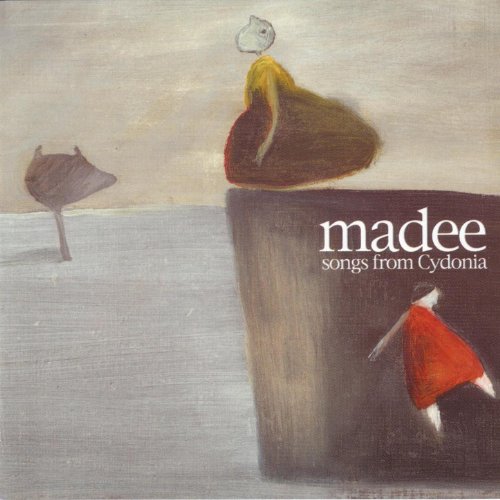 Play Songs From Cydonia by Madee on Amazon Music