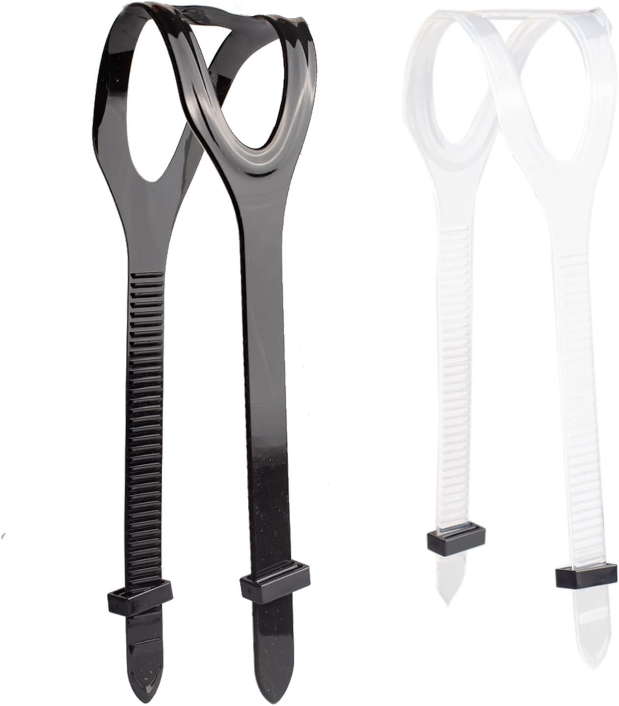 Amazon.com : Seabbo Universal Silicone Replacement Mask Strap, Scuba ...