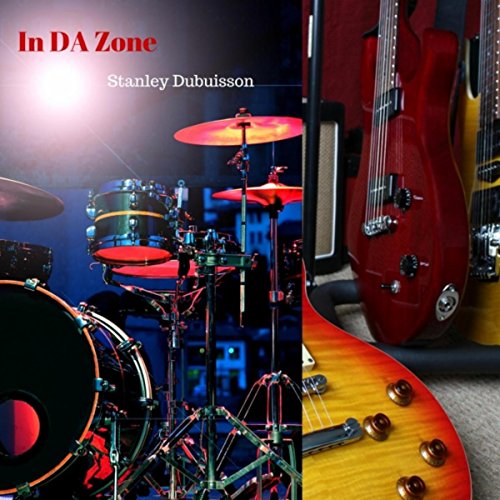 Amazon.com: In da Zone : Stanley Dubuisson: Digital Music