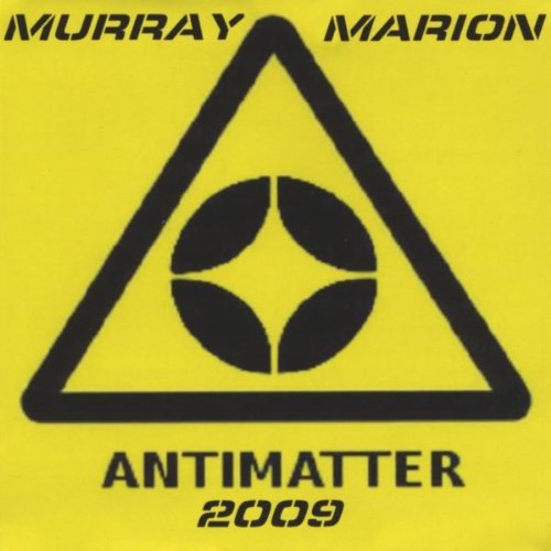 Amazon.com: Anti Matter 09 : Sean Murray and Paul Marion: Digital Music