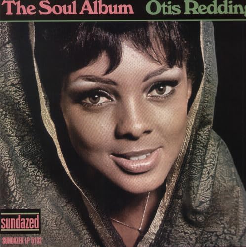 The Soul Album [VINYL]: Amazon.co.uk: CDs & Vinyl