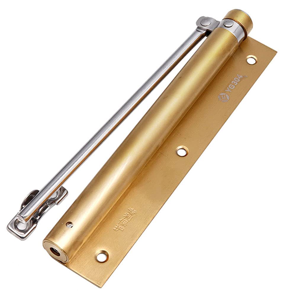 Buy Door Closer Springs, Stainless Steel Door Closer, Adjustable ...