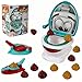 Amazon.com: VIPAMZ Poop Shoot Game - Funny Poop Game for Kids and ...